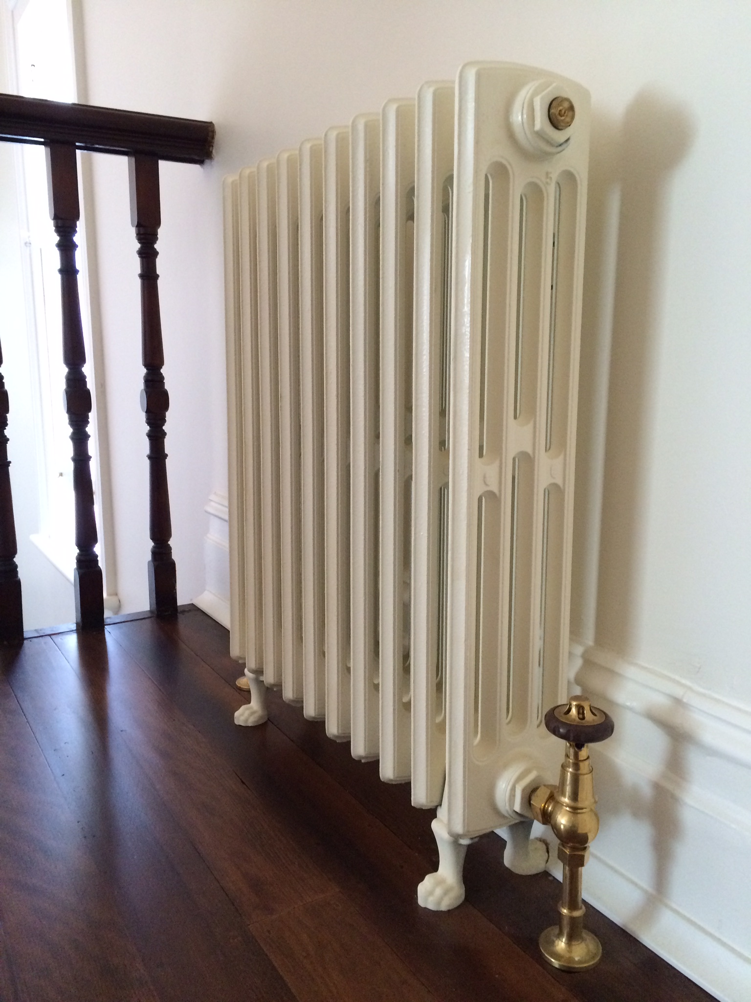 Radiators – Your Hydronic Heating Specialist