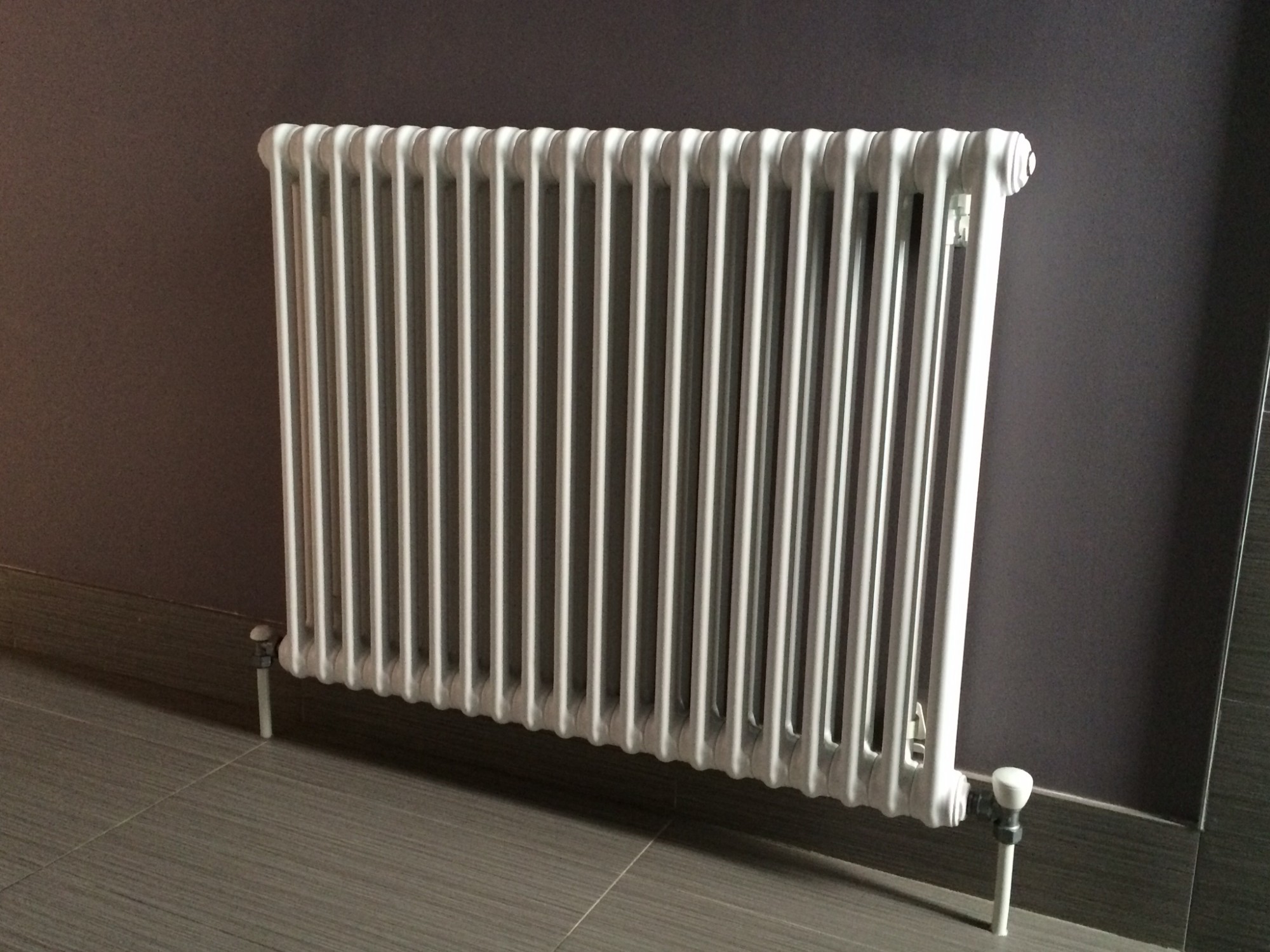 Radiators – Your Hydronic Heating Specialist