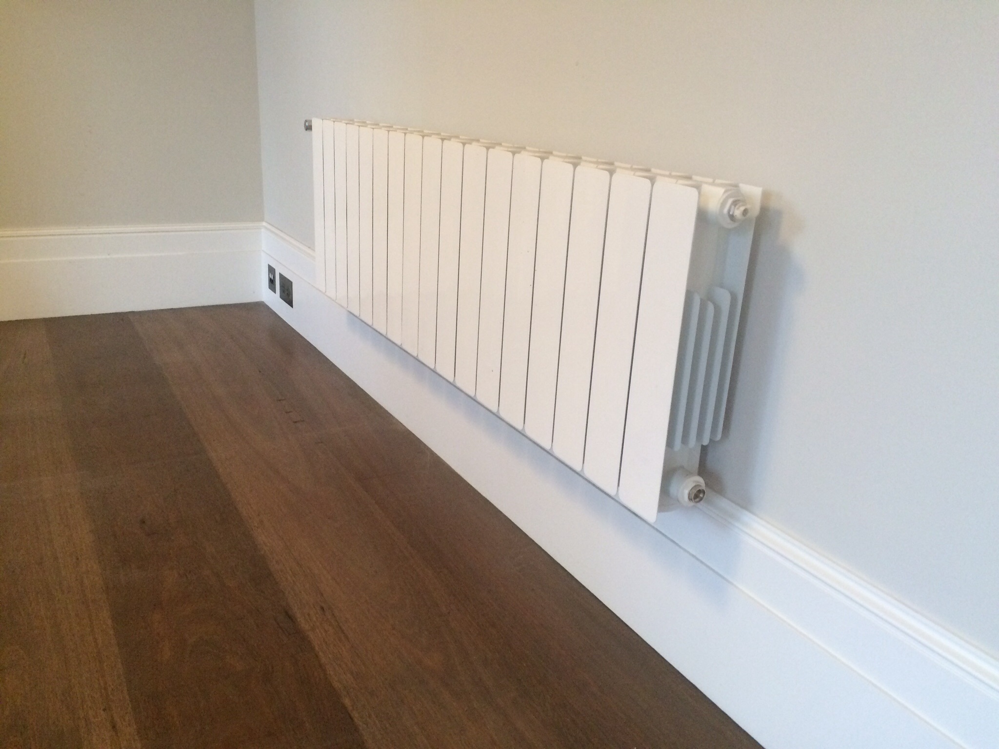 Radiators – Your Hydronic Heating Specialist