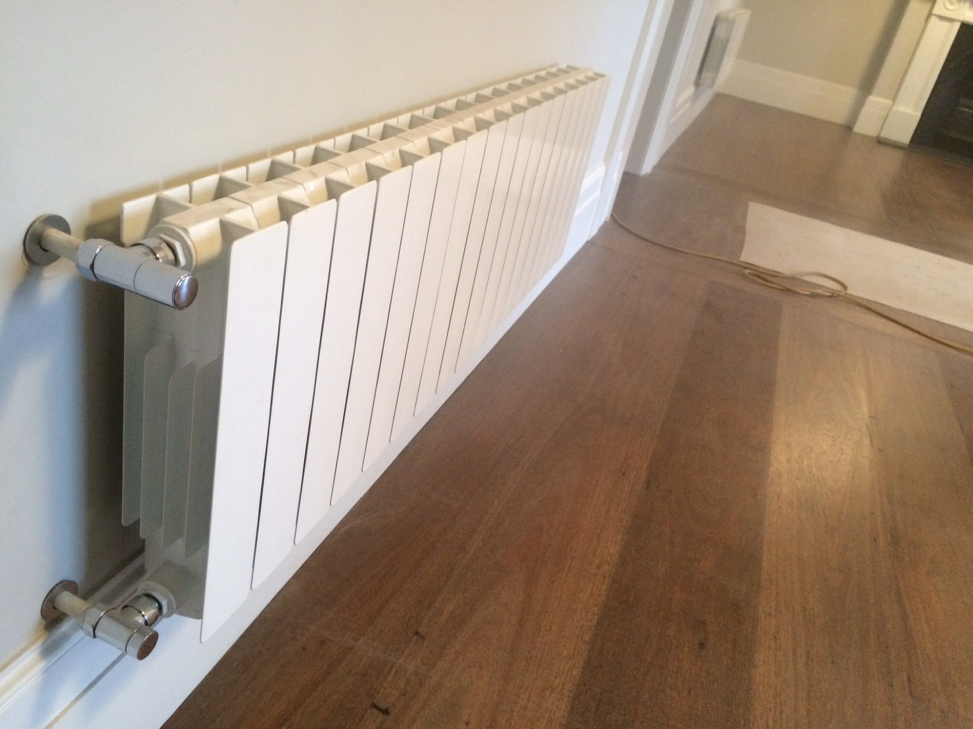 Radiators – Your Hydronic Heating Specialist